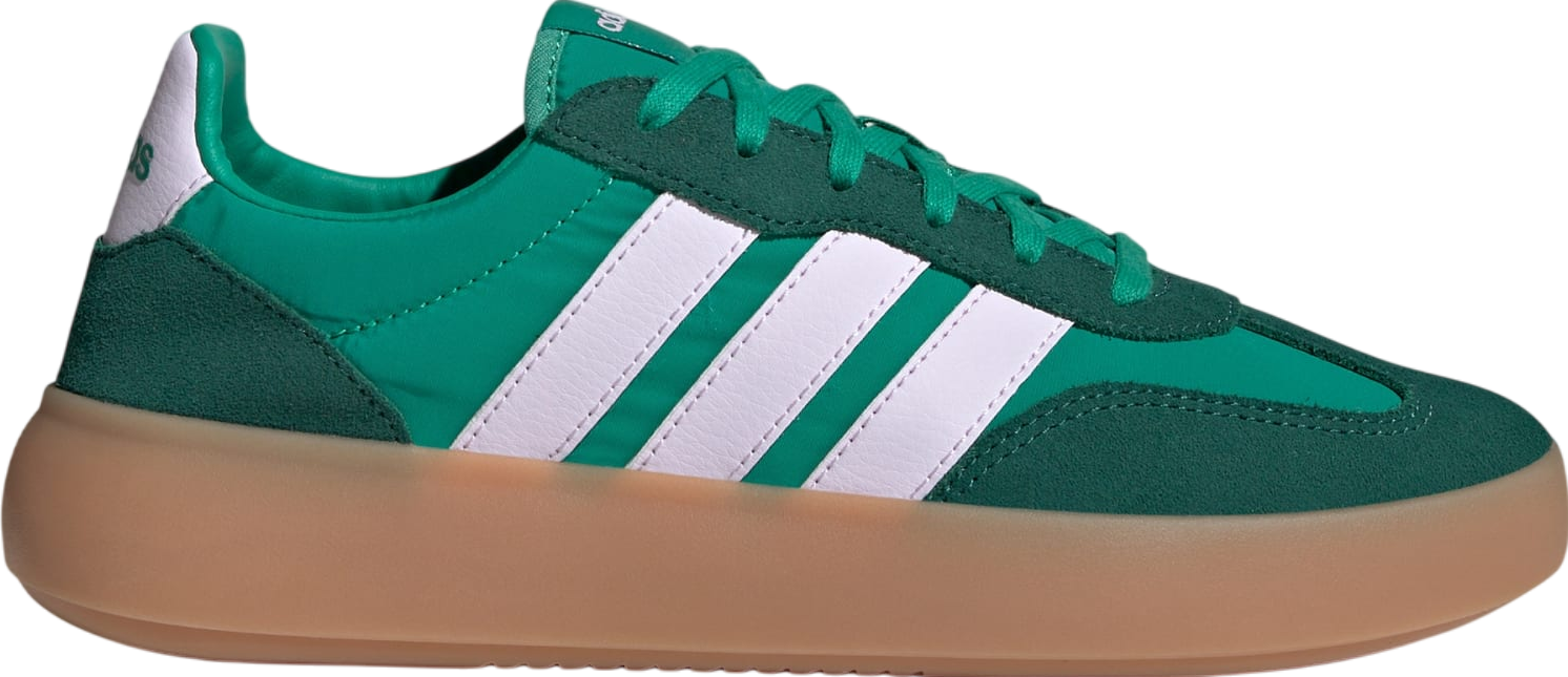 Adidas Barreda Decode Collegiate Green / Off White - Dec 2024