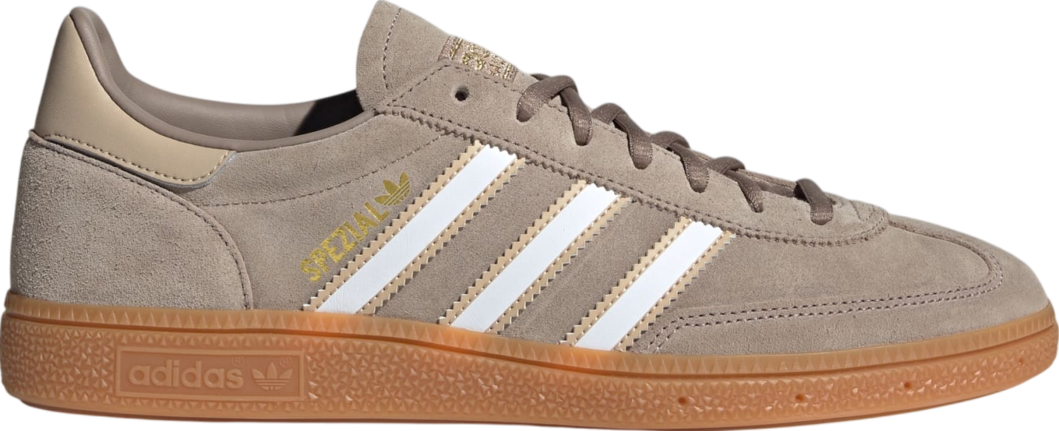 Adidas Handball Spezial Alumina / Cloud White - Feb 2025 Adidas Handball Spezial Alumina / Cloud White - Feb 2025