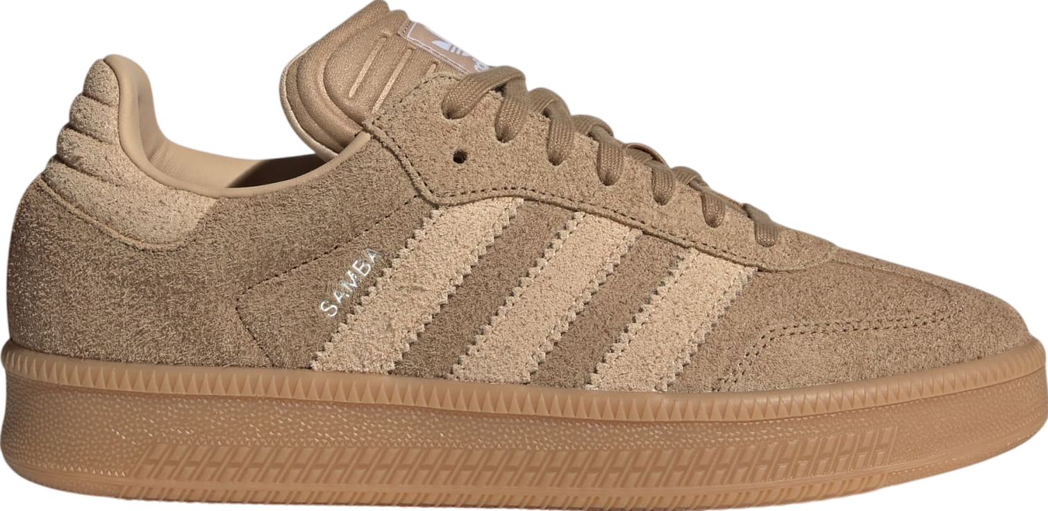 Adidas Samba Millenium Cloud White / Clear Sky - Nov 2024 Adidas Samba Millenium Cloud White / Clear Sky - Nov 2024