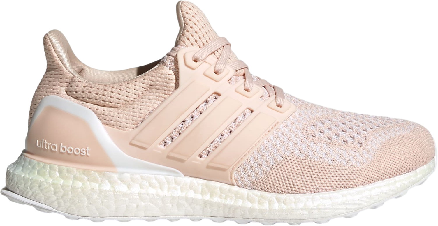 Adidas Ultraboost 1.0 WMNS Crystal White / Blue Fusion - Jun 2025