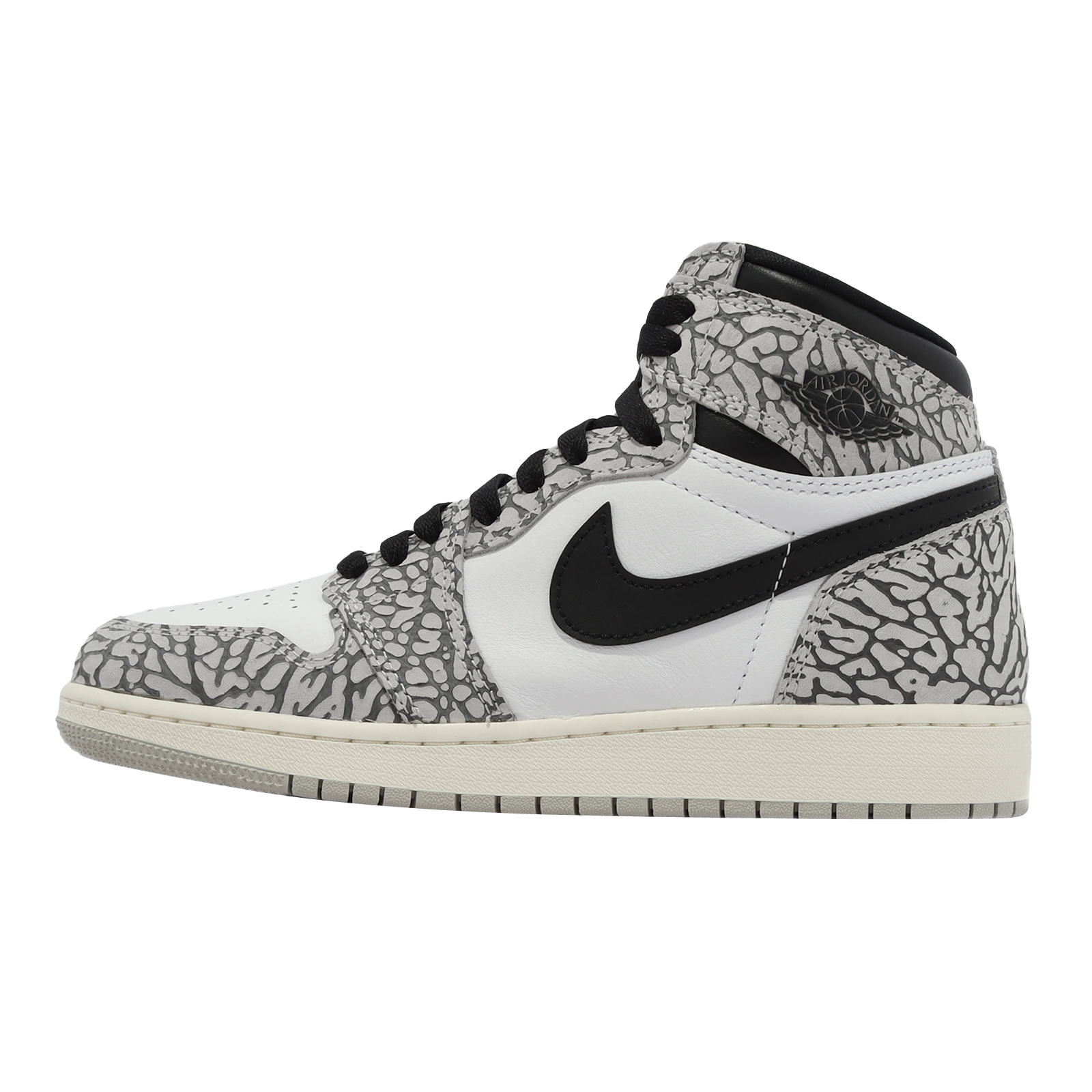 Air Jordan 1 High OG GS Washed Black - Jun 2023 - FD1437051 Air Jordan 1 High OG GS Washed Black - Jun 2023 - FD1437051
