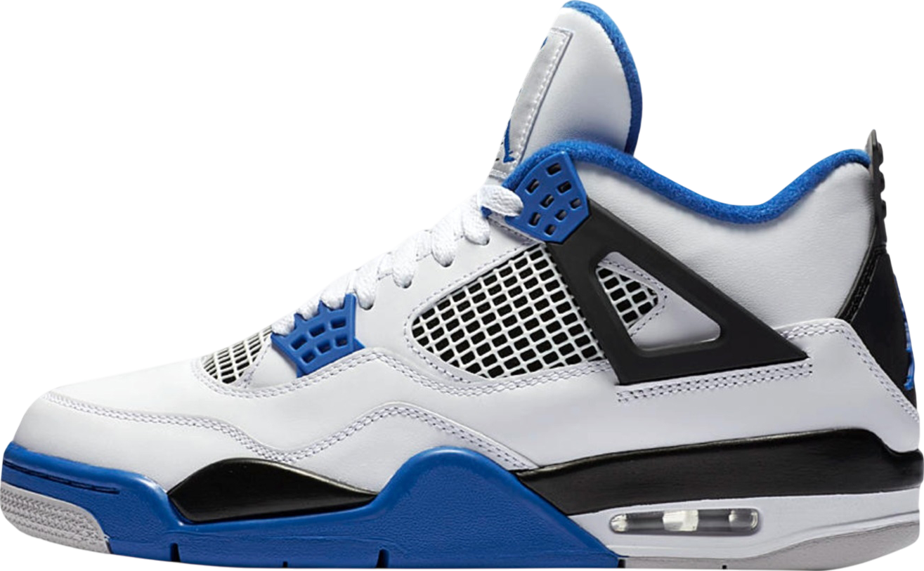 Air Jordan 4 Alternate 89 - Jan 2016 - 308497106 Air Jordan 4 Alternate 89 - Jan 2016 - 308497106