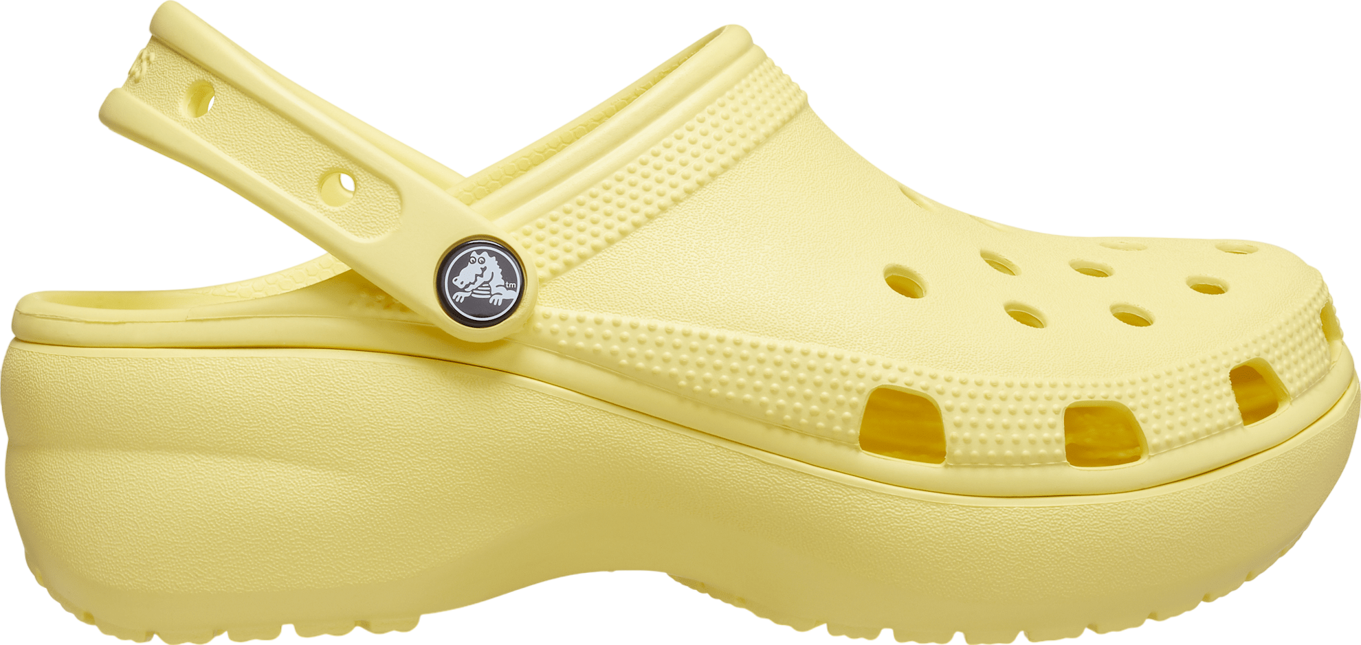 Crocs Classic Platform Clog WMNS Mineral Blue Jul 2021 206750 4JQ KicksOnFire