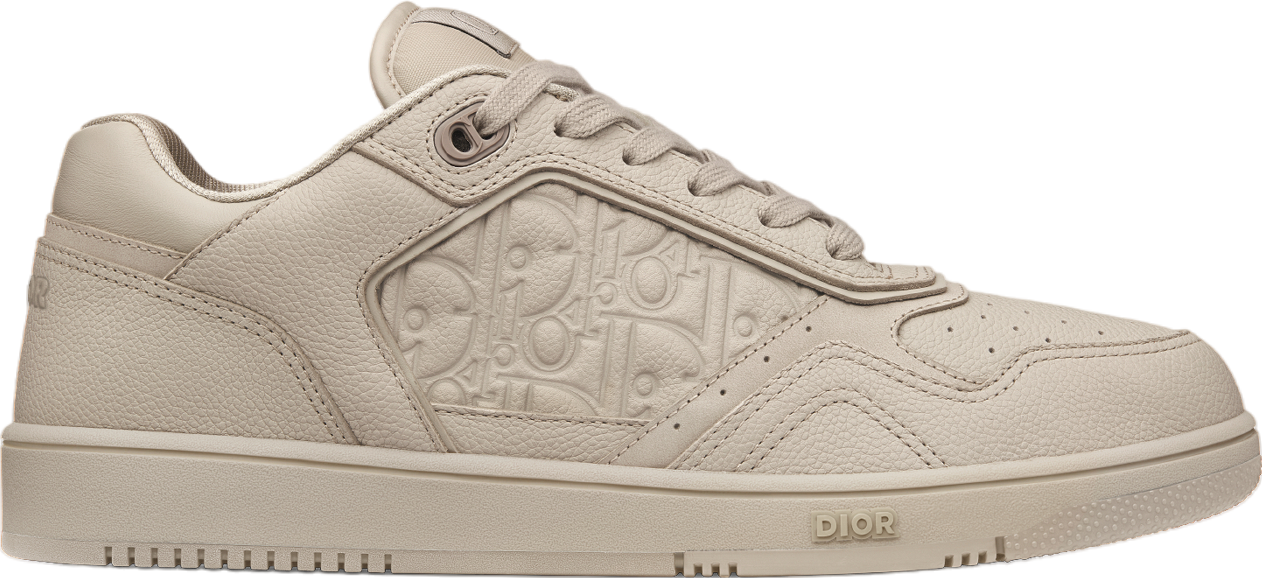 dior-b27-low-beige-grained- dior-b27-low-beige-grained-