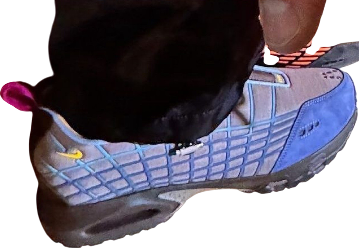 Kids of Immigrants x Nike Air Max SNDR Sundial - Dec 2024 Kids of Immigrants x Nike Air Max SNDR Sundial - Dec 2024