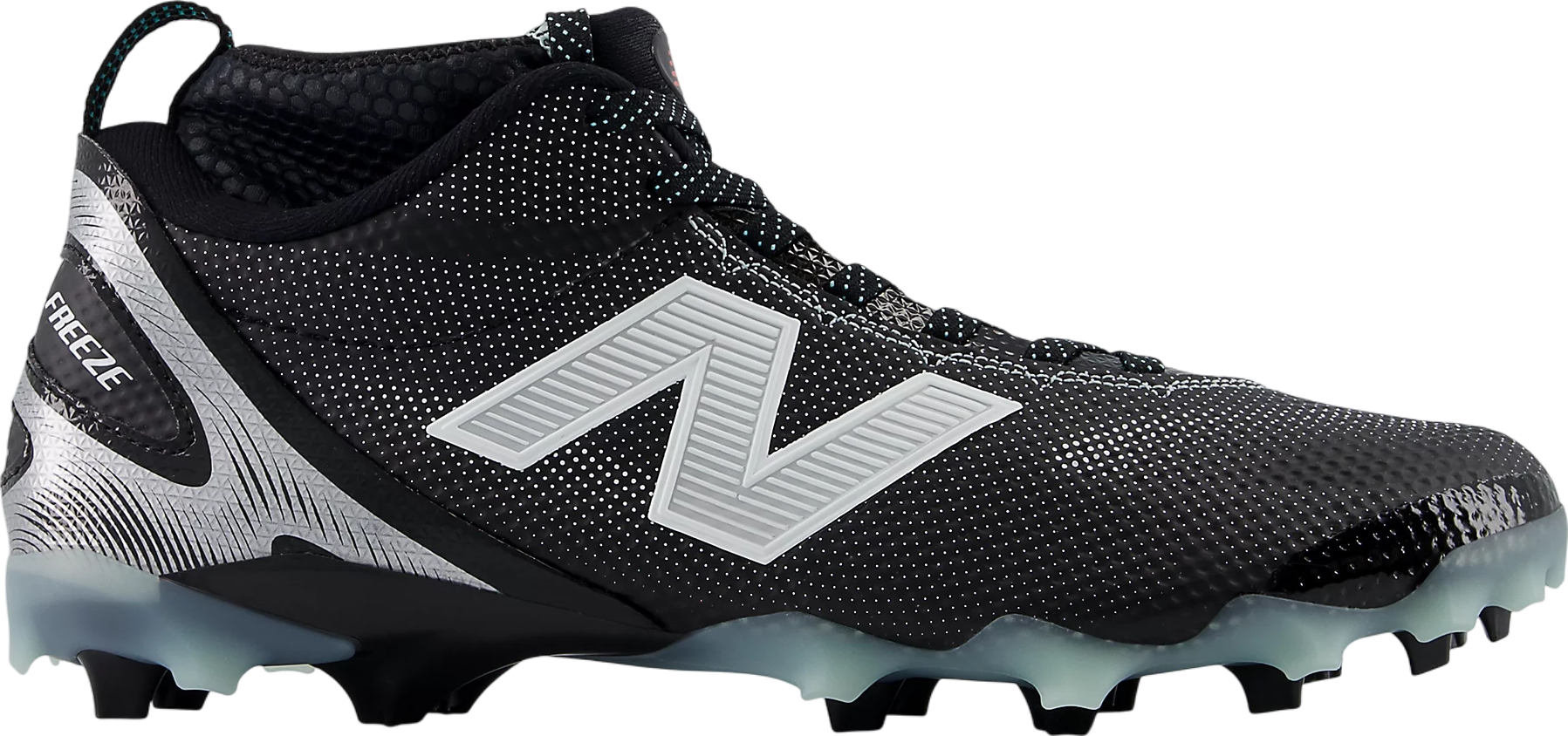 New Balance Freezelx v5 Box White / Black - Sep 2024 - FREEZBW5