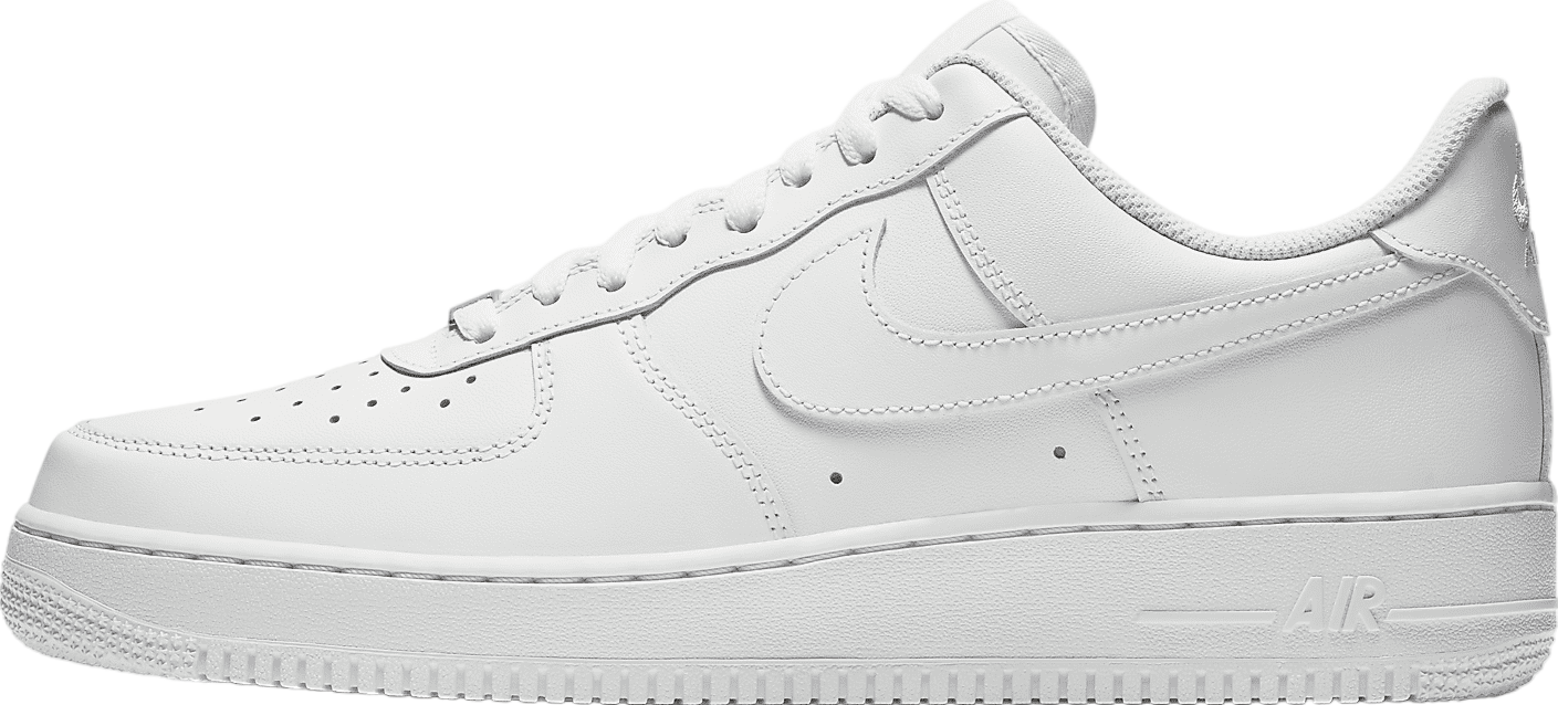 Nike Air Force 1 07 White - Dec 2020 - CW2288-111 Nike Air Force 1 07 White - Dec 2020 - CW2288-111