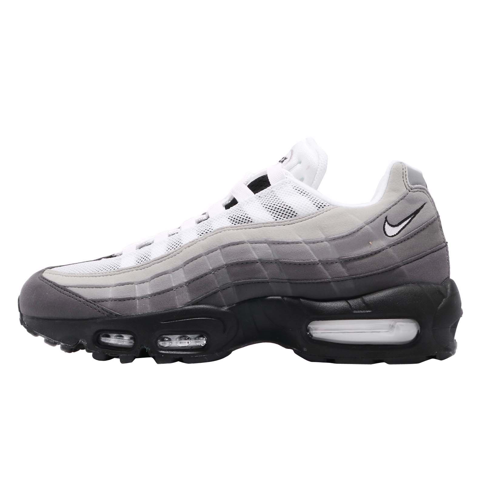 Nike Air Max 95 OG Solar Red 2018 - Jul 2018 - AT2865-100 Nike Air Max 95 OG Solar Red 2018 - Jul 2018 - AT2865-100