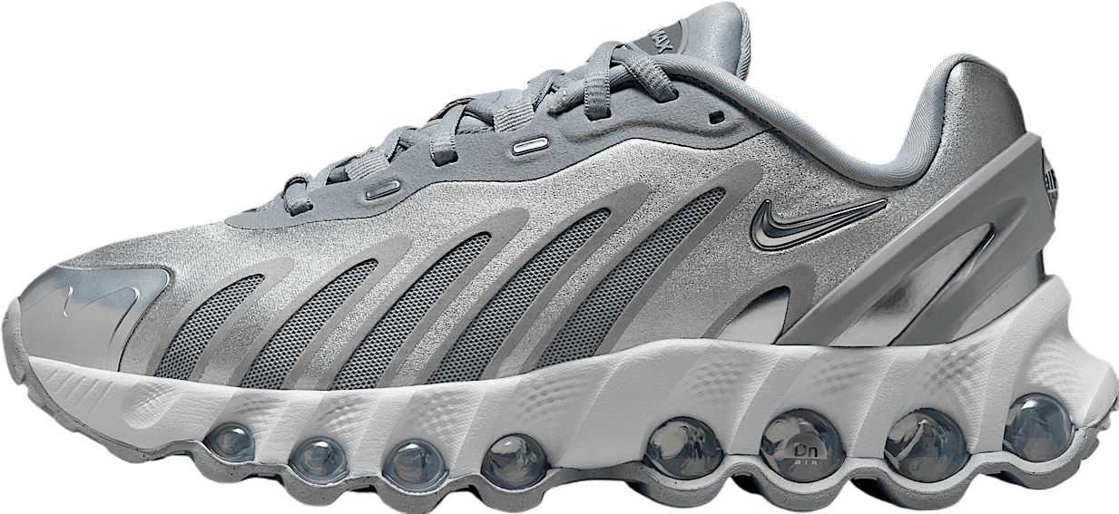 Nike Air Max Dn8 GS Wolf Grey / Off White - Feb 2025 Nike Air Max Dn8 GS Wolf Grey / Off White - Feb 2025