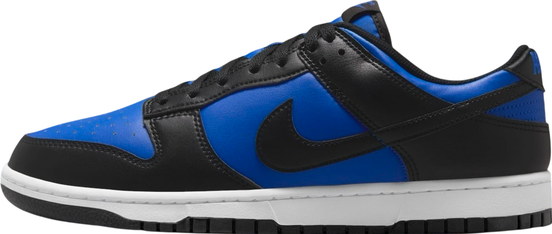 nike-dunk-low-hyper-royal- nike-dunk-low-hyper-royal-