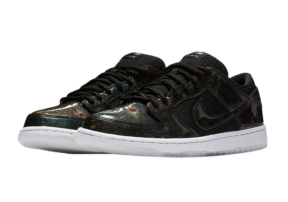 Nike SB Dunk Low Reverse Reese Forbes Wheat - May 2017 Nike SB Dunk Low Reverse Reese Forbes Wheat - May 2017