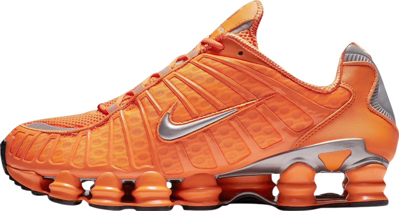 Nike Shox TL Speed Red - Mar 2019 - BV1127-600 - KicksOnFire.com Nike Shox TL Speed Red - Mar 2019 - BV1127-600 - KicksOnFire.com