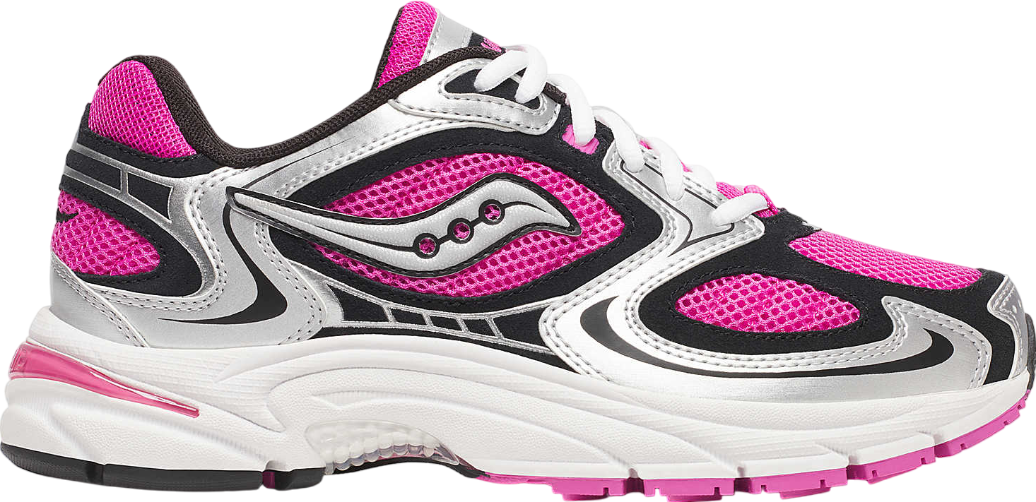 Saucony Grid Jazz 9 Pink Silver Jan 2025 S70899 7 KicksOnFire