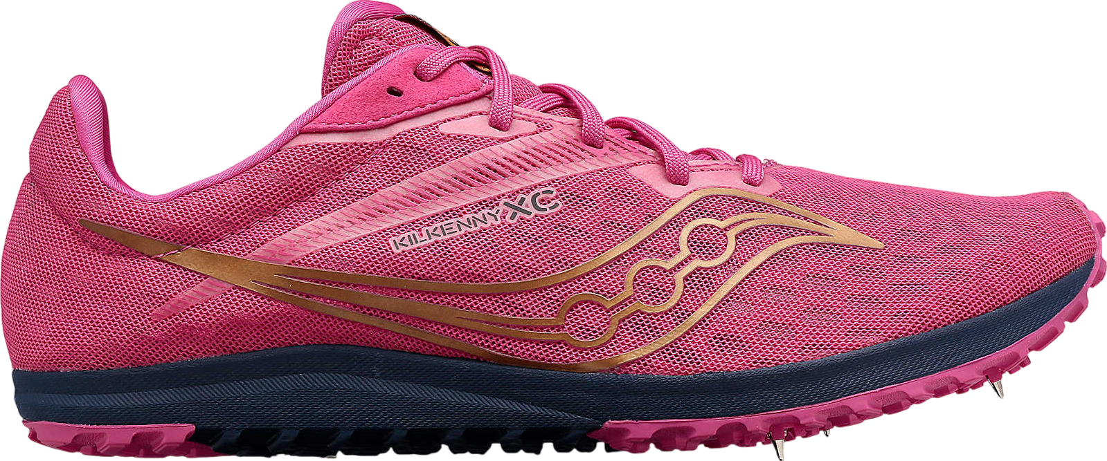 Saucony Kilkenny Xc9 Spike Prospect Quartz Jul 2022 S29080 41 KicksOnFire